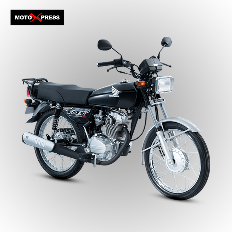 Honda TMX125 ALPHA | MotoXpress PH
