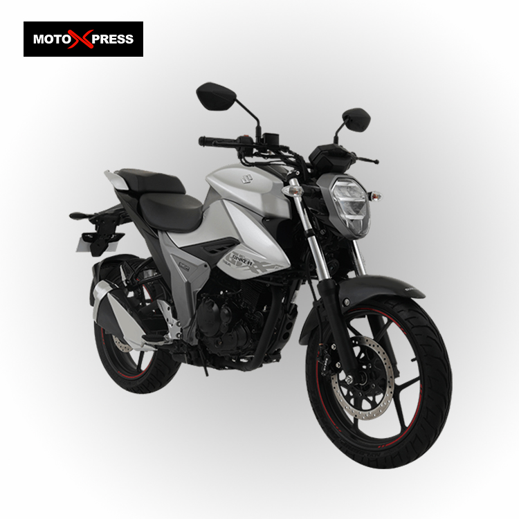 Suzuki Gixxer 150 | MotoXpress PH