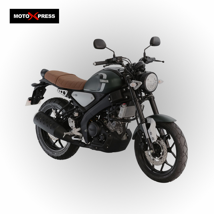 Yamaha XSR155 | MotoXpress PH
