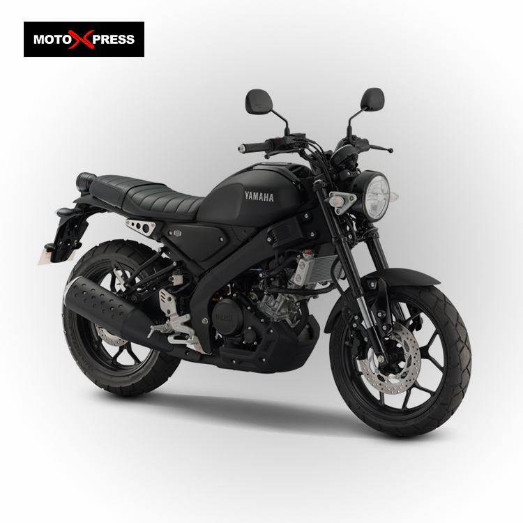 Yamaha XSR155 | MotoXpress PH